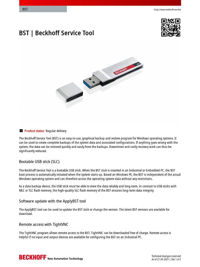BST En-En | PDF