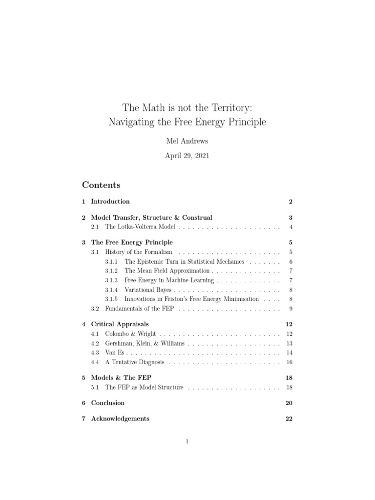 Andrews TMINTT BIPH R2 | PDF