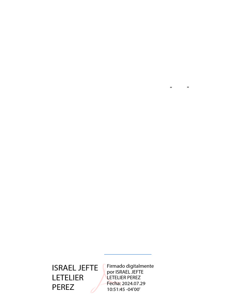 Delega Poder | PDF