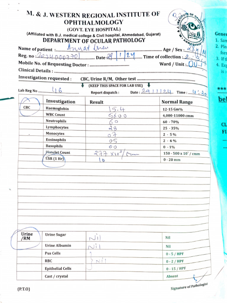 Amarat PT | PDF