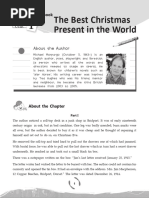 The Best Christmas Present in The World Extra Questions and Answers ...