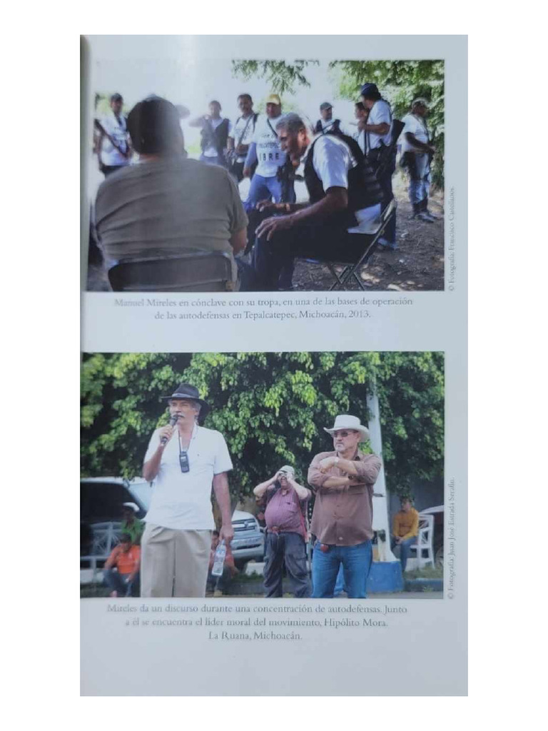 Tsad 5 Ataque Del Pantera | PDF