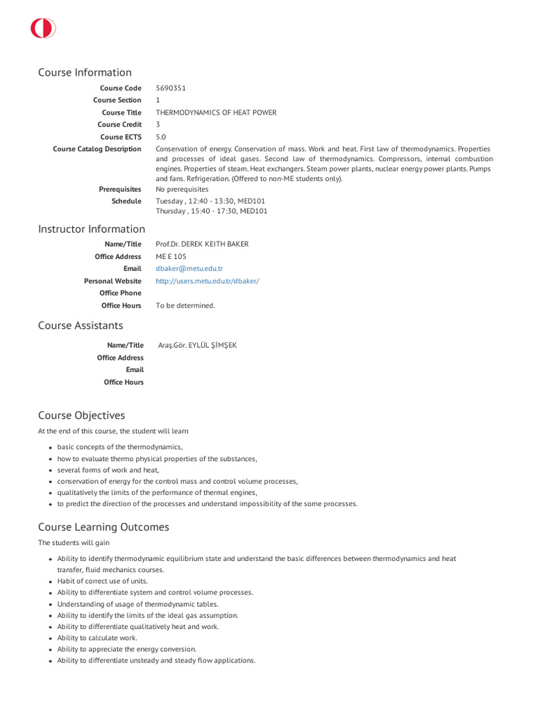 351 S 18 Syllabus 180209 | PDF