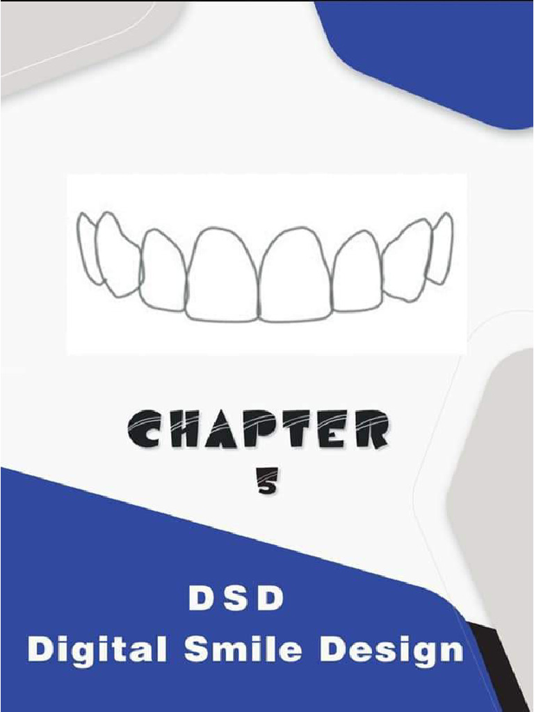 Digital Smile Design | PDF
