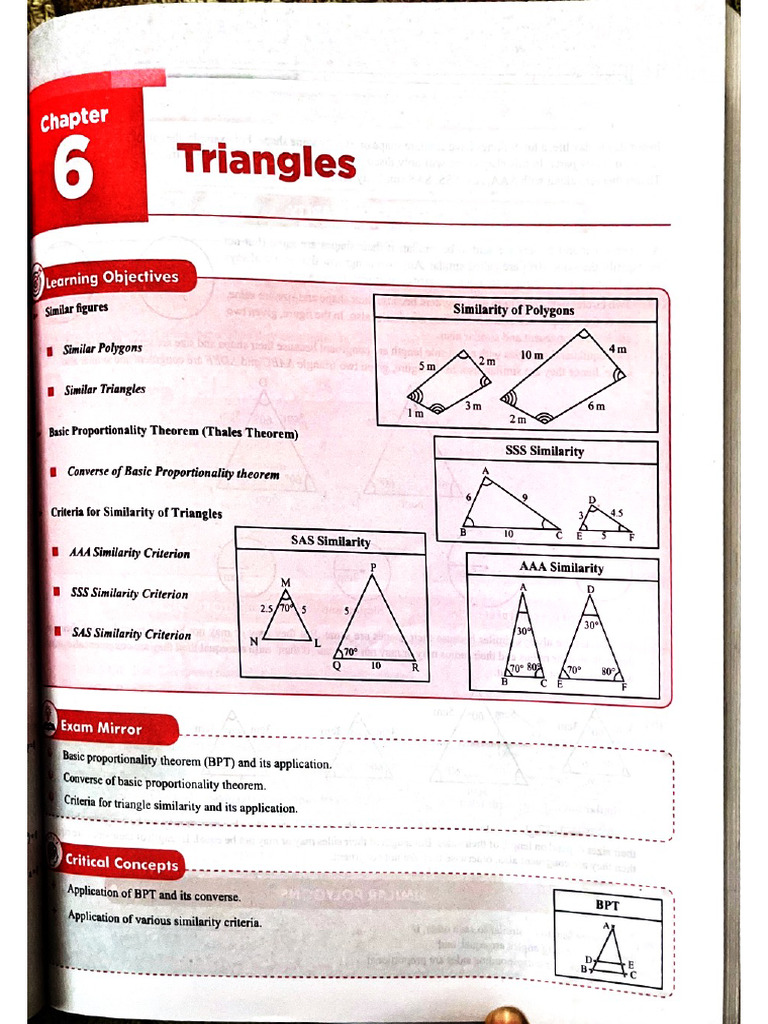 Triangles | PDF
