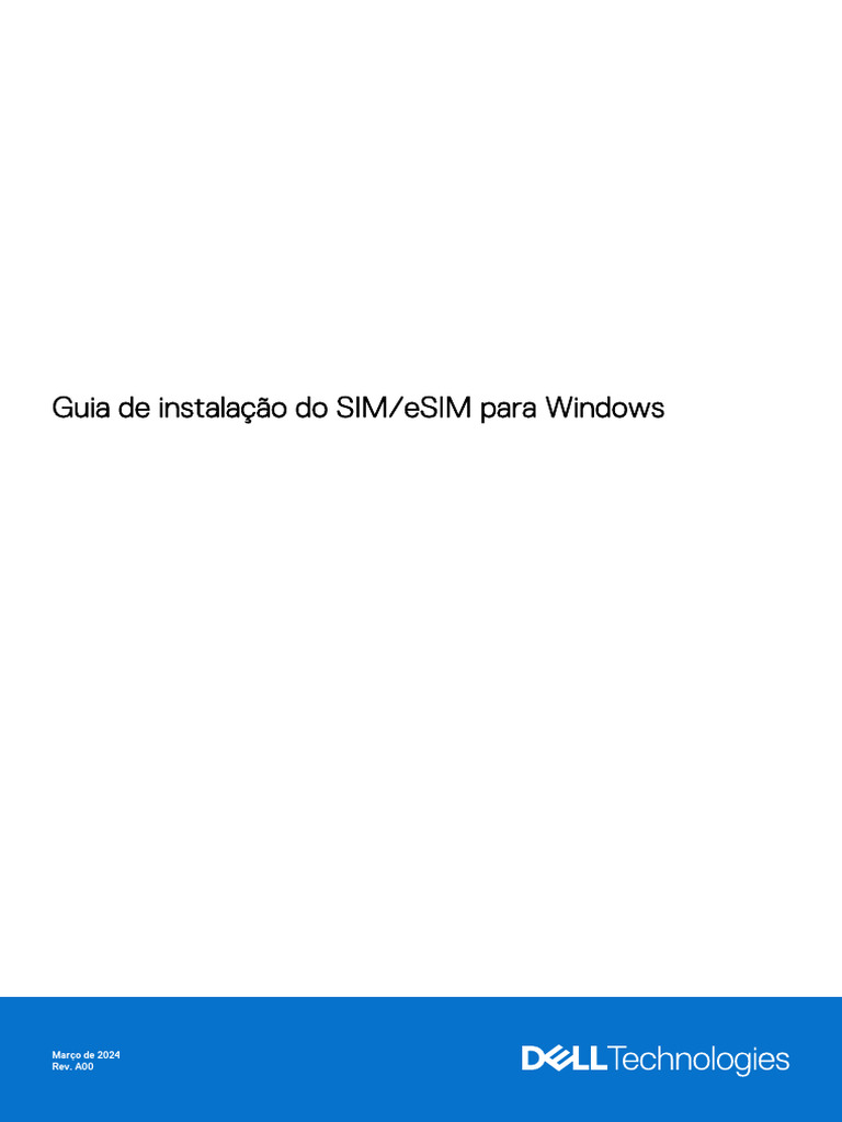 sim-esim-setup-guide | PDF