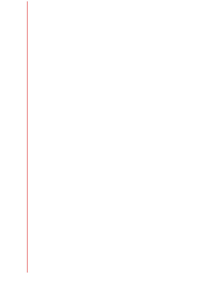 Ruled Paper | PDF
