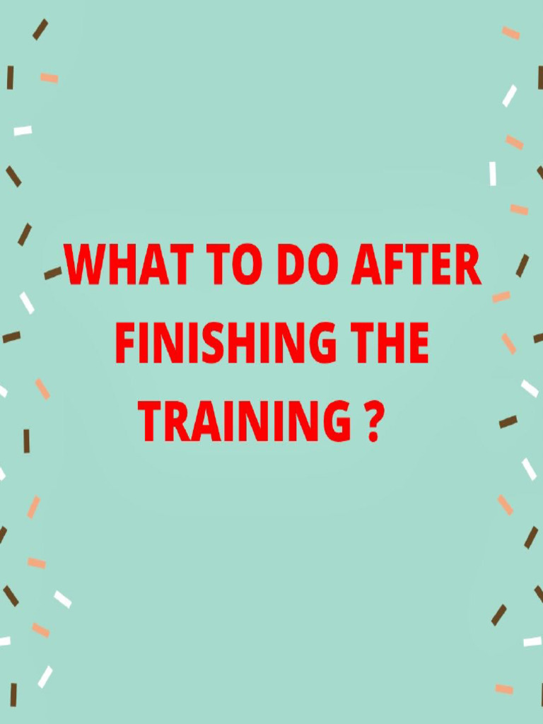 GUIDE TO SUCCESS | PDF