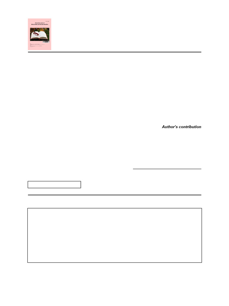 Teaching Career Path | PDF