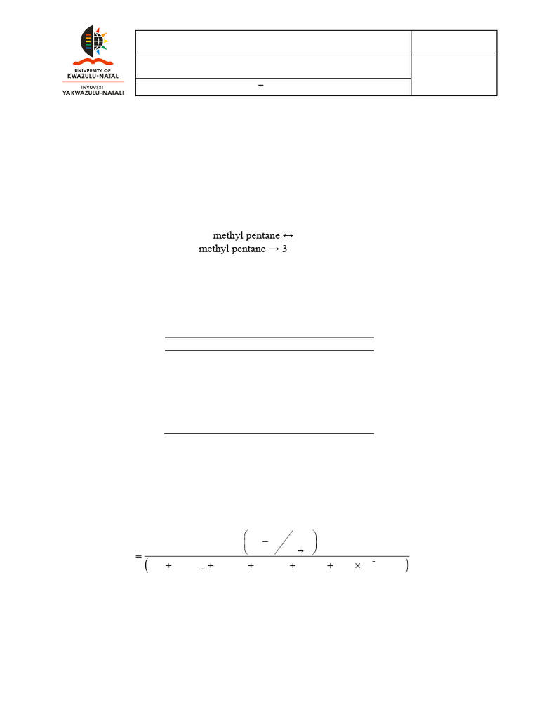 ASPEN Tutorial 3 2024 | PDF