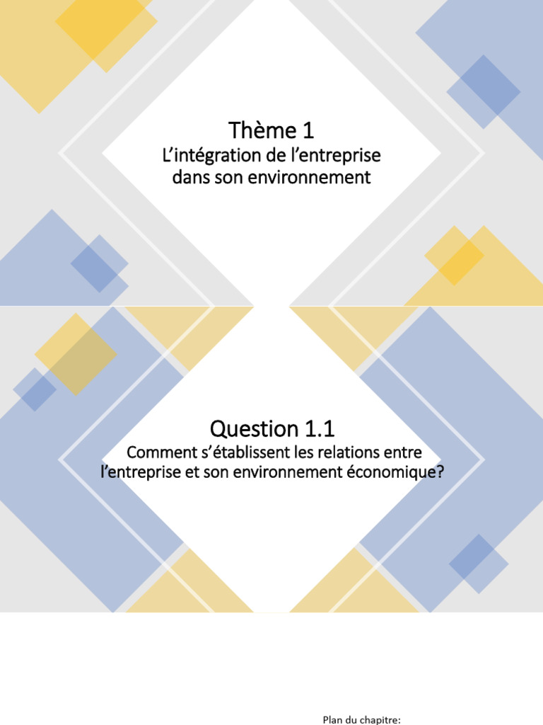 Th_me_1___Chapitre_2__1_ | PDF