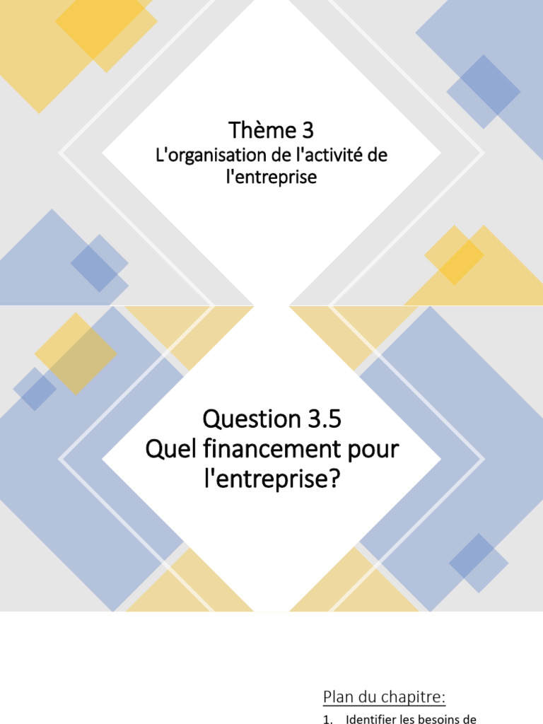 TH Me 3 Chapitre 17 1 | PDF