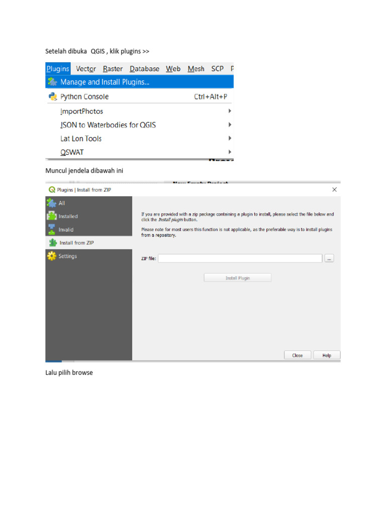 Modul Adu Manis | PDF