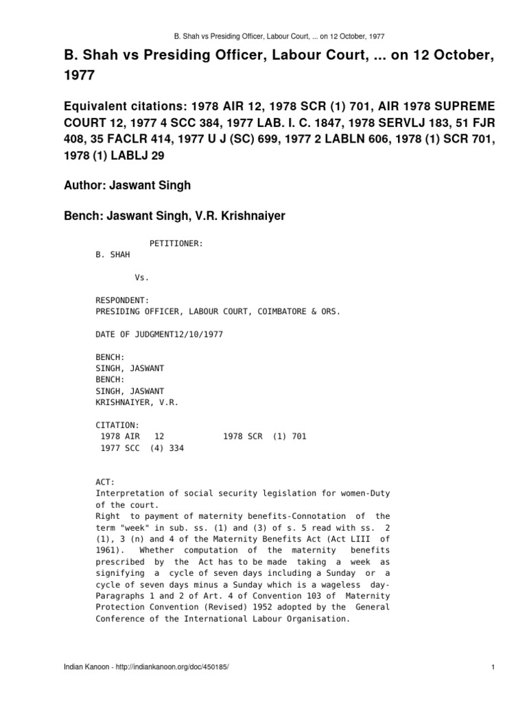 B Shah - Highlighted | PDF