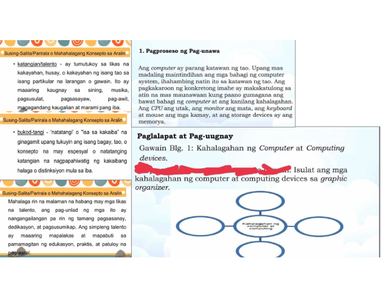 INTRODUCTION TO COMPUTER PART 2 | PDF