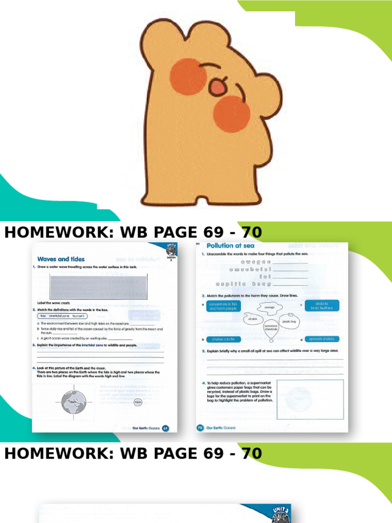 Grade 4 - Energy | PDF