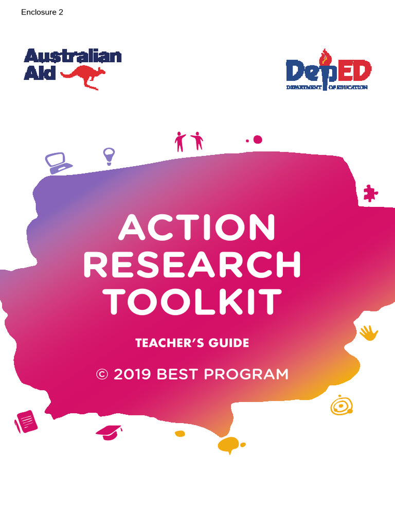 Teachers Guide AR Toolkit Complete | PDF