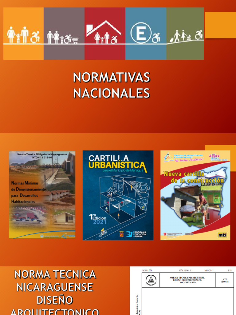 01 Normativas | PDF