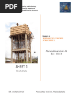 Design Constants | PDF