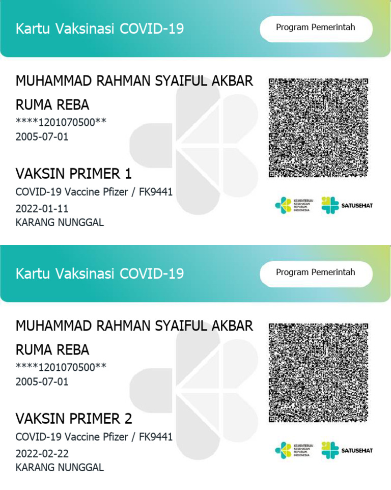 Muhammad Rahman Syaiful Akbar Ruma Reba | PDF