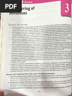 Poster Writing Class 11 CBSE Format | PDF | Poster | Advertising