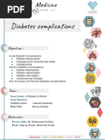 Bsped Dka Guidelines 2020 | PDF | Shock (Circulatory) | Intravenous Therapy