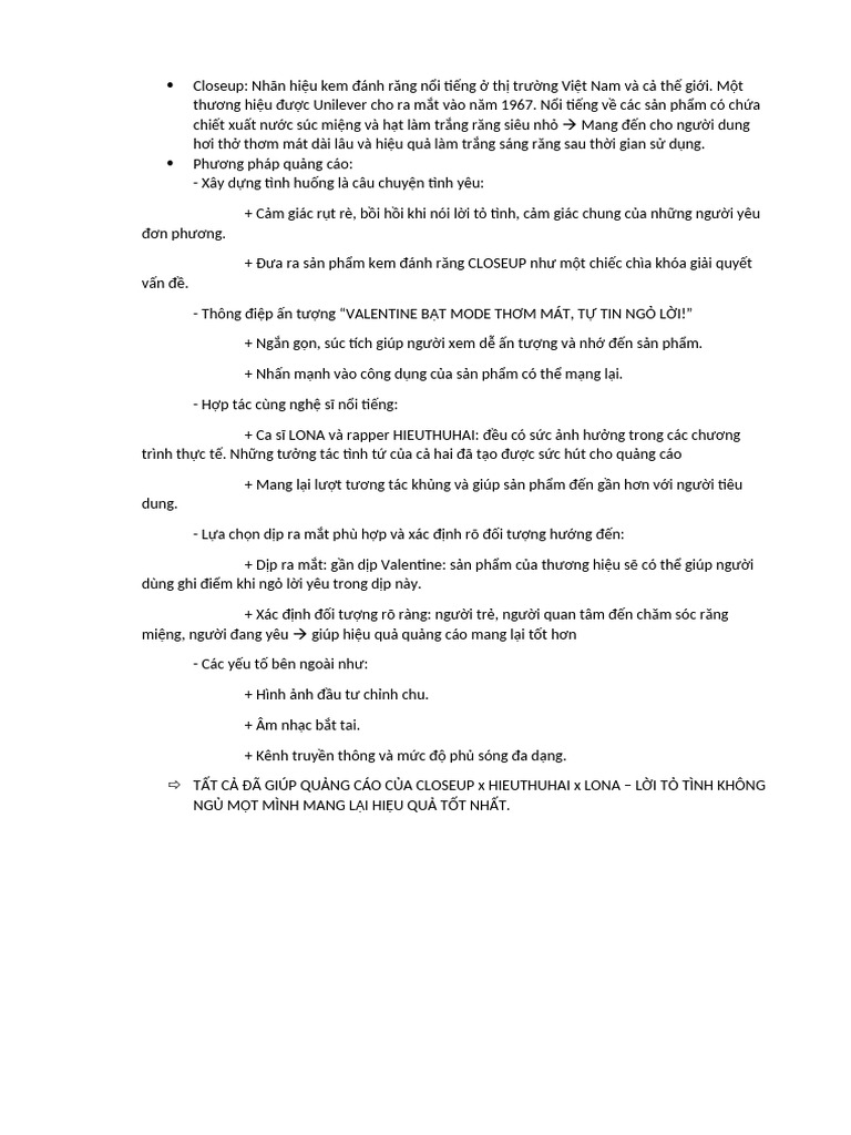 Script Closeup | PDF