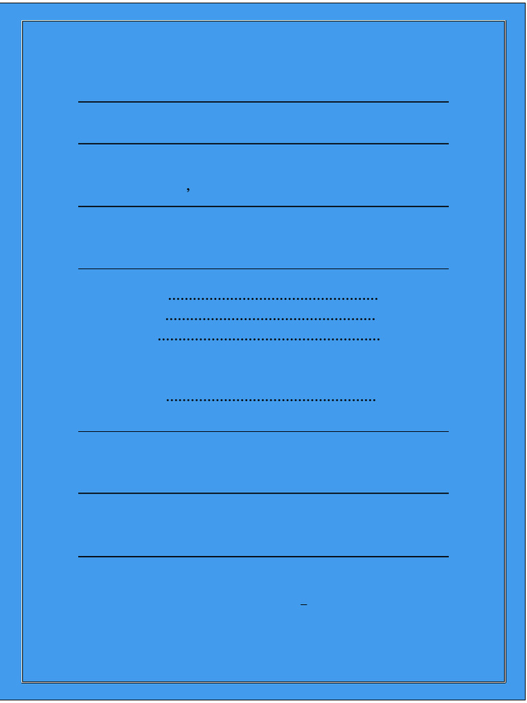 Document From a a K a R S H I | PDF