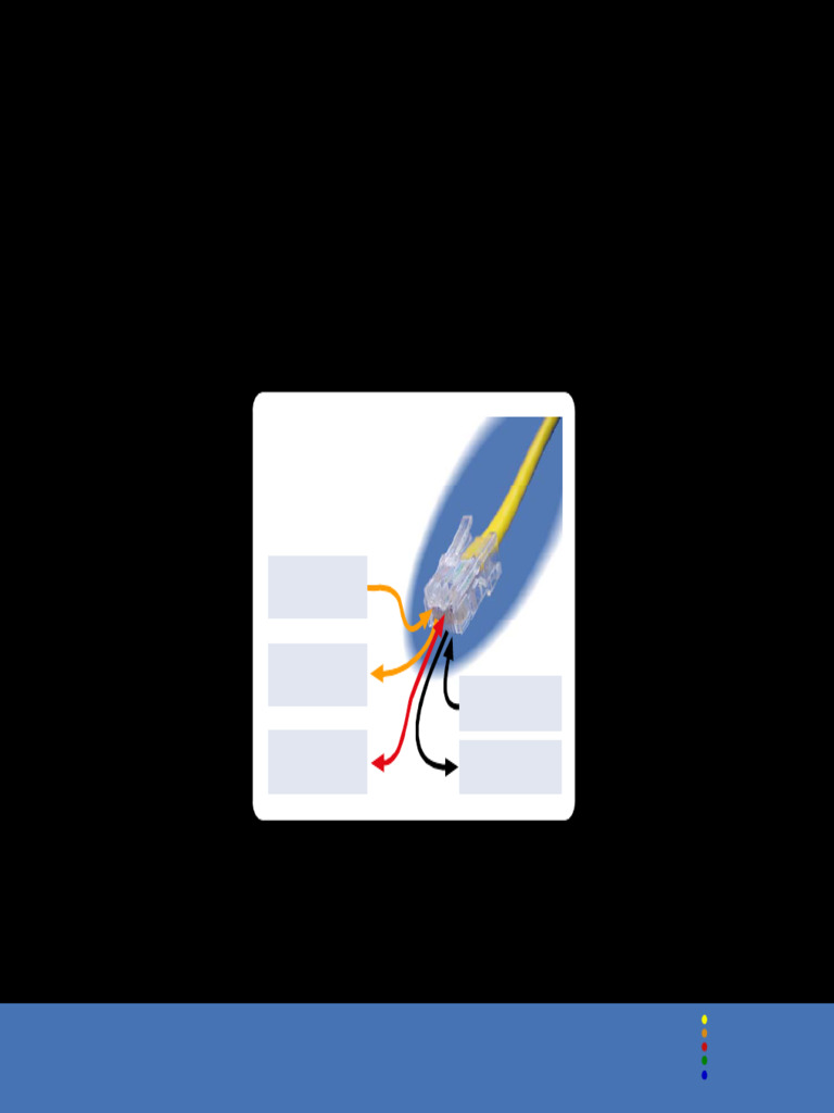 AES50-2005 High Resolution Multi-Channel Audio Interconnection | PDF ...