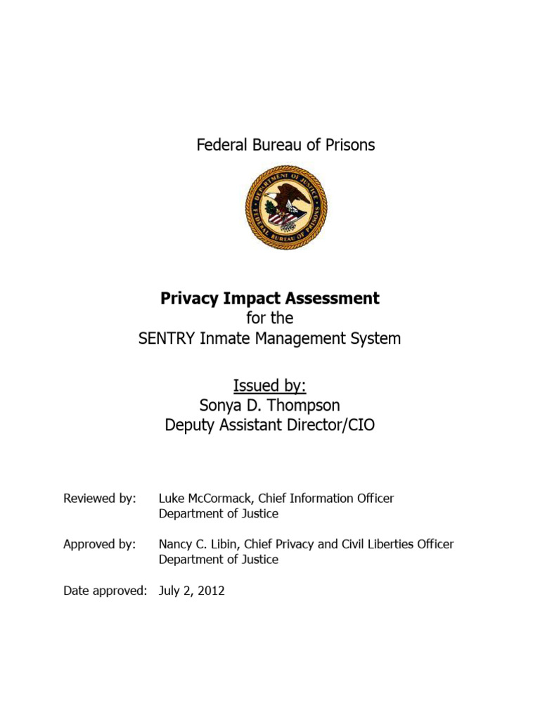 Sentry | PDF