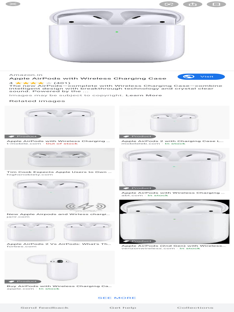 Airpods - Google Search | PDF