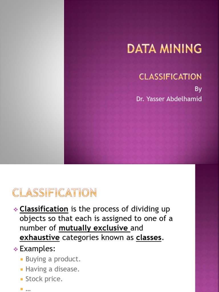 Week2-Classification-naive Bayes | PDF