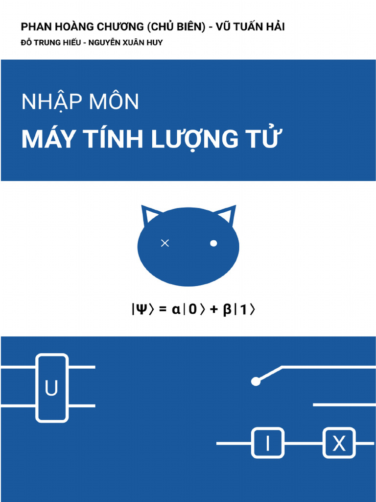 Quantum ComputingV2 | PDF