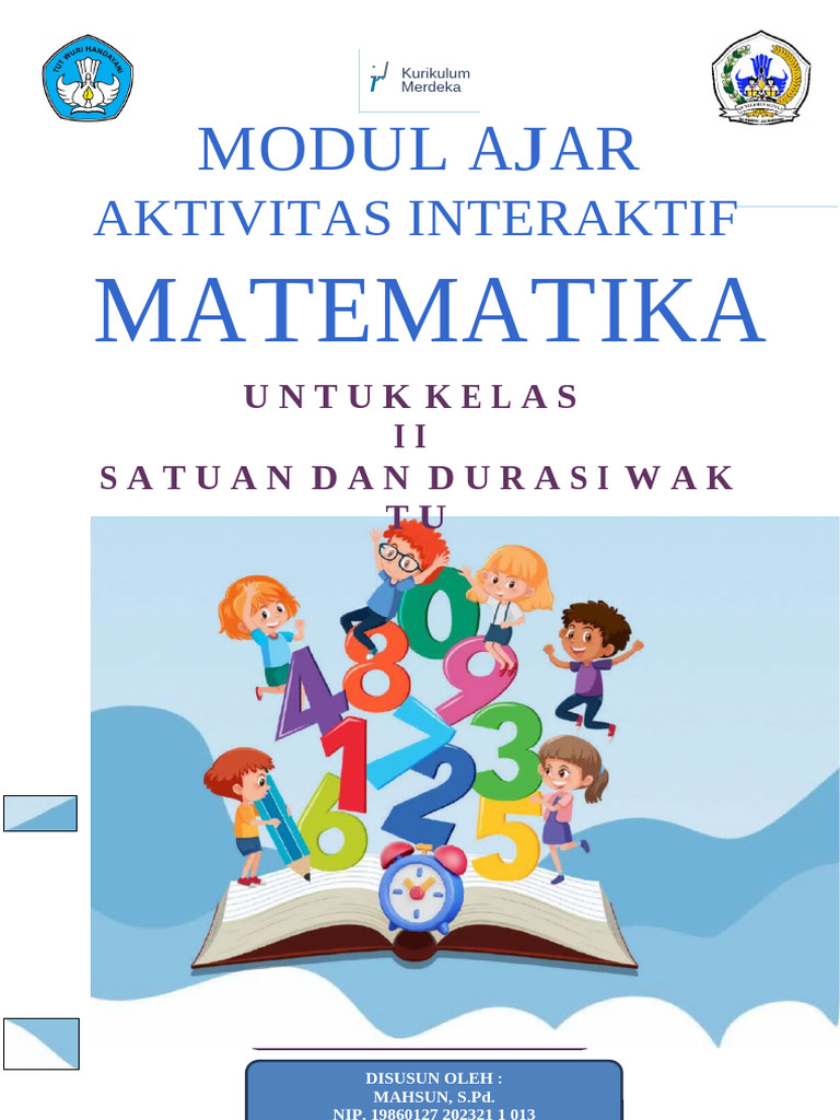 Modul Ajar Fixx | PDF