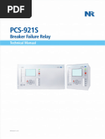 SIPROTEC 5 - Configuration: Technical Data | PDF | Networking Standards ...