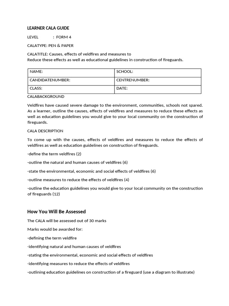 Geo Cluster Second Cala Component B (1) - 082239 | PDF