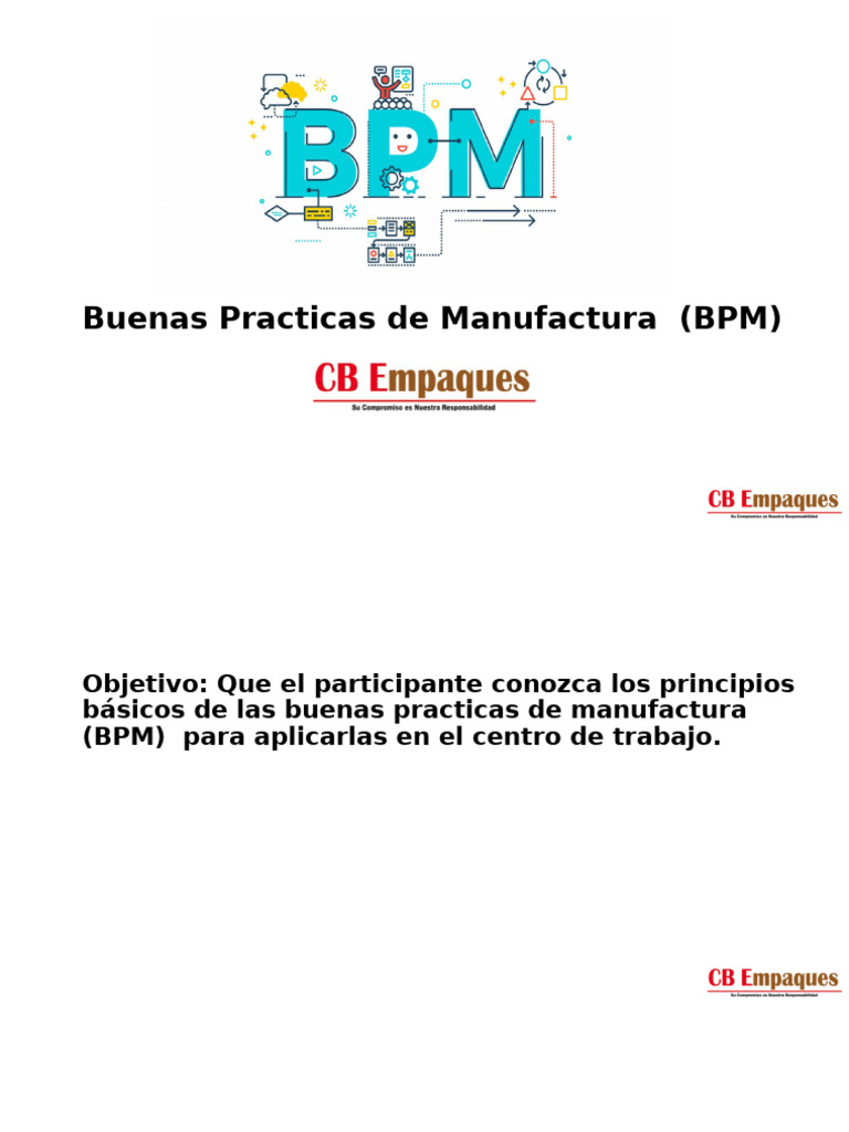 Bpm | PDF