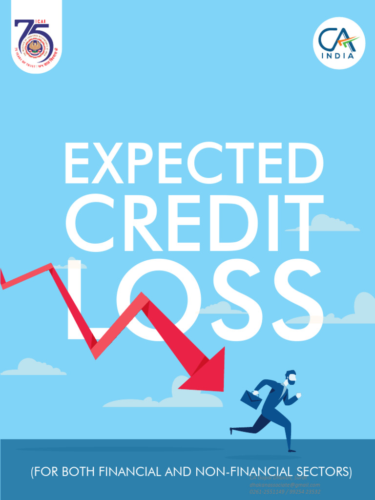 Expected Credit Loss | PDF | Fair Value | International Financial ...