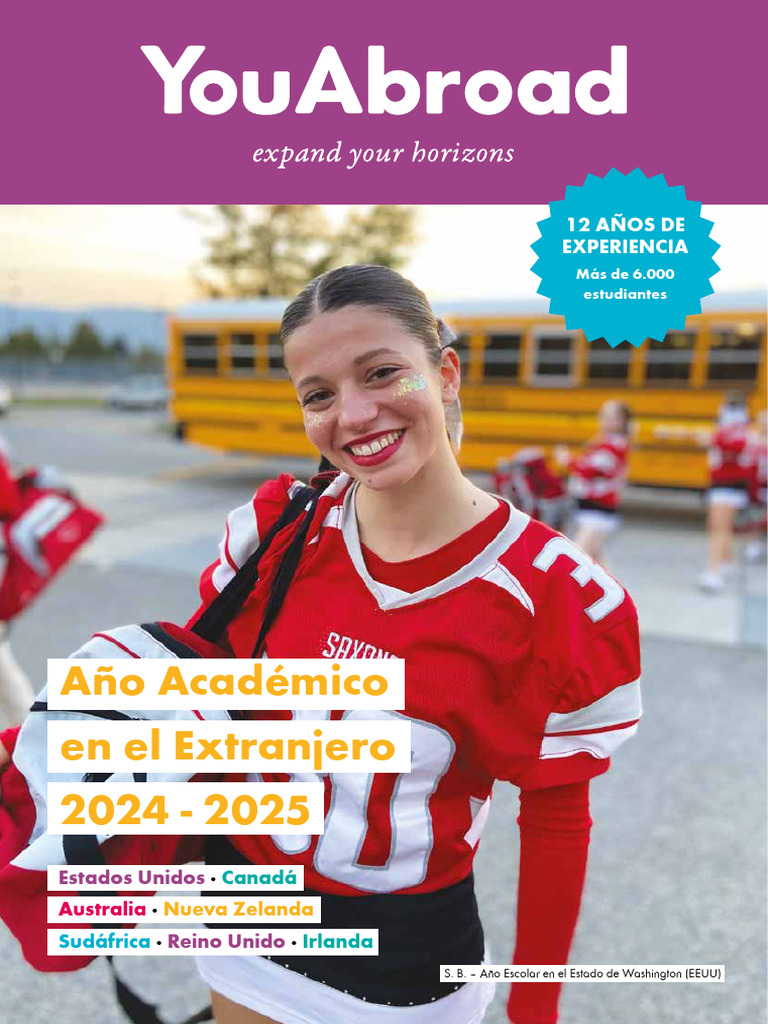 YA Brochure | PDF