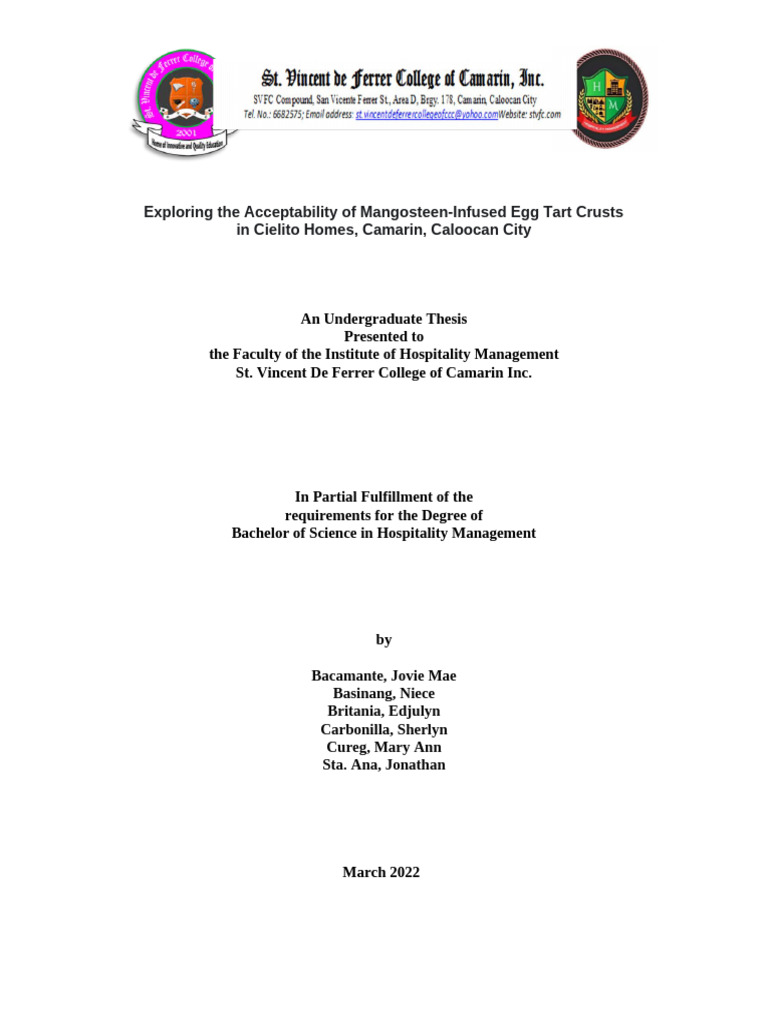 IHM Research Manuscript Template 2024 25 | PDF