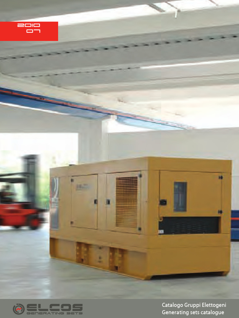 Catalogo-Elcos Gen | PDF