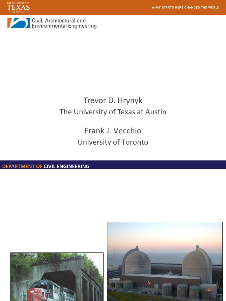 Impact Modeling of Concrete Slabs | PDF | Fracture | Concrete