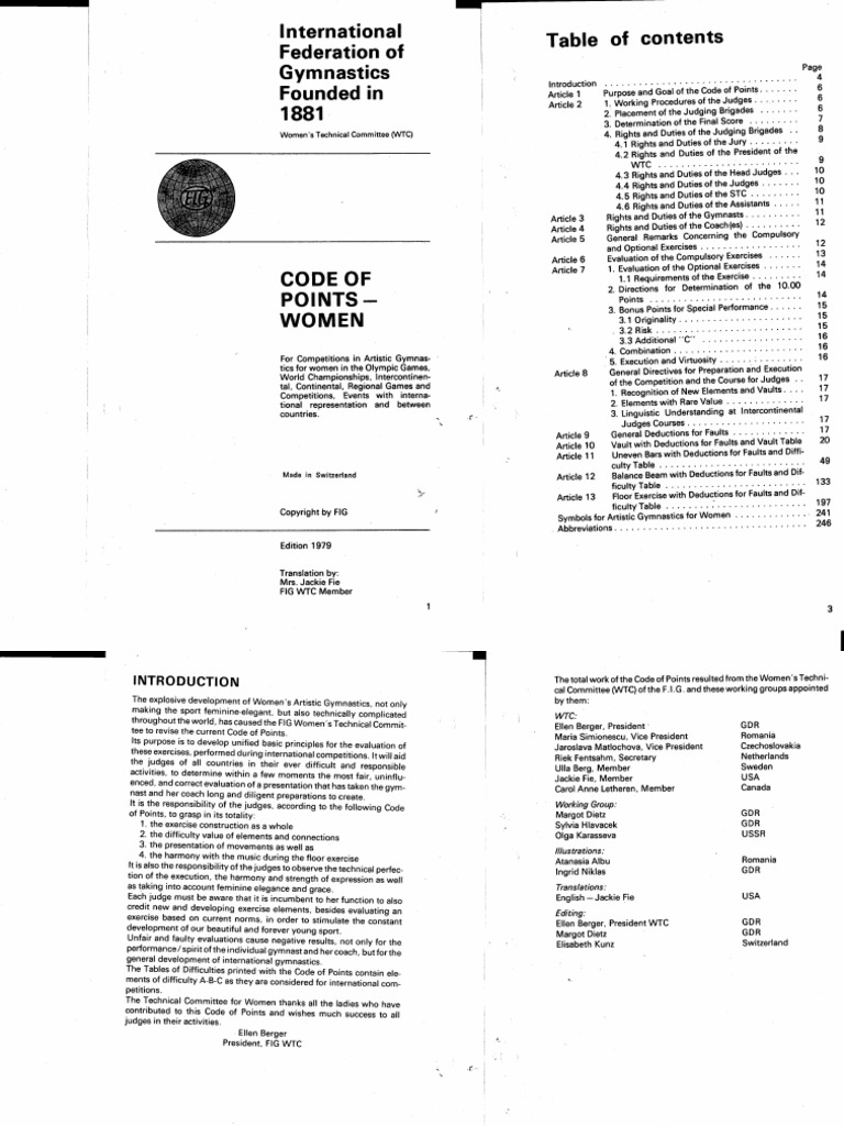 1979 Wag Cop | PDF