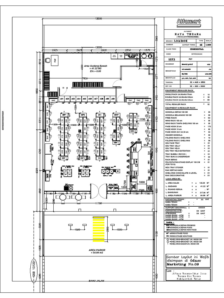 1sx1 Raya Terara-Model | PDF