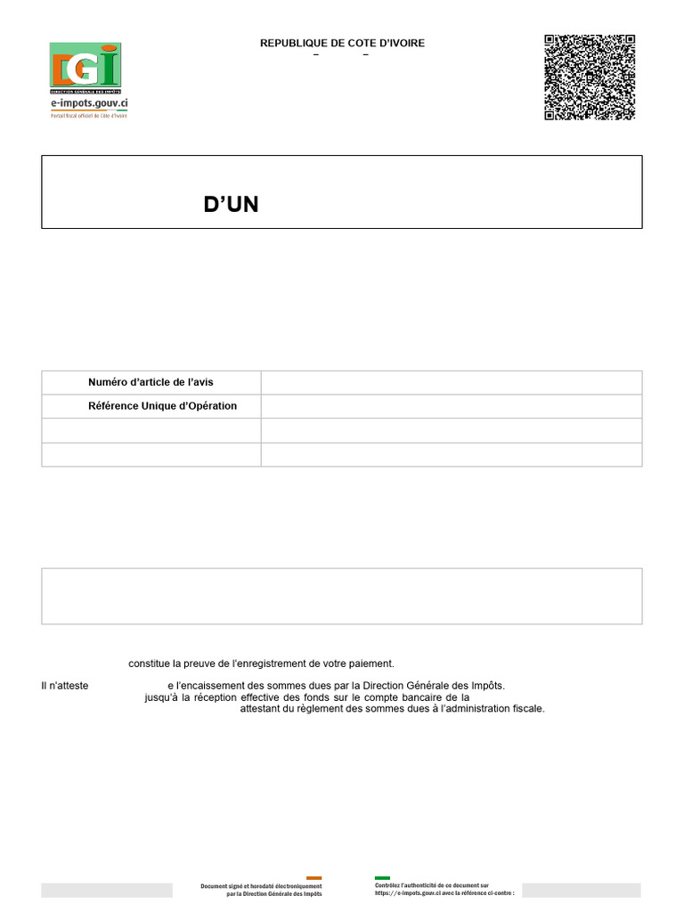 Recu 1 | PDF
