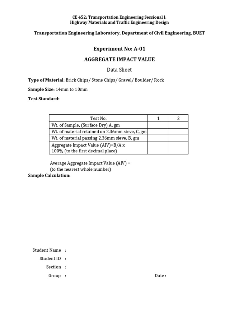 Data Sheet_Upto Mid | PDF
