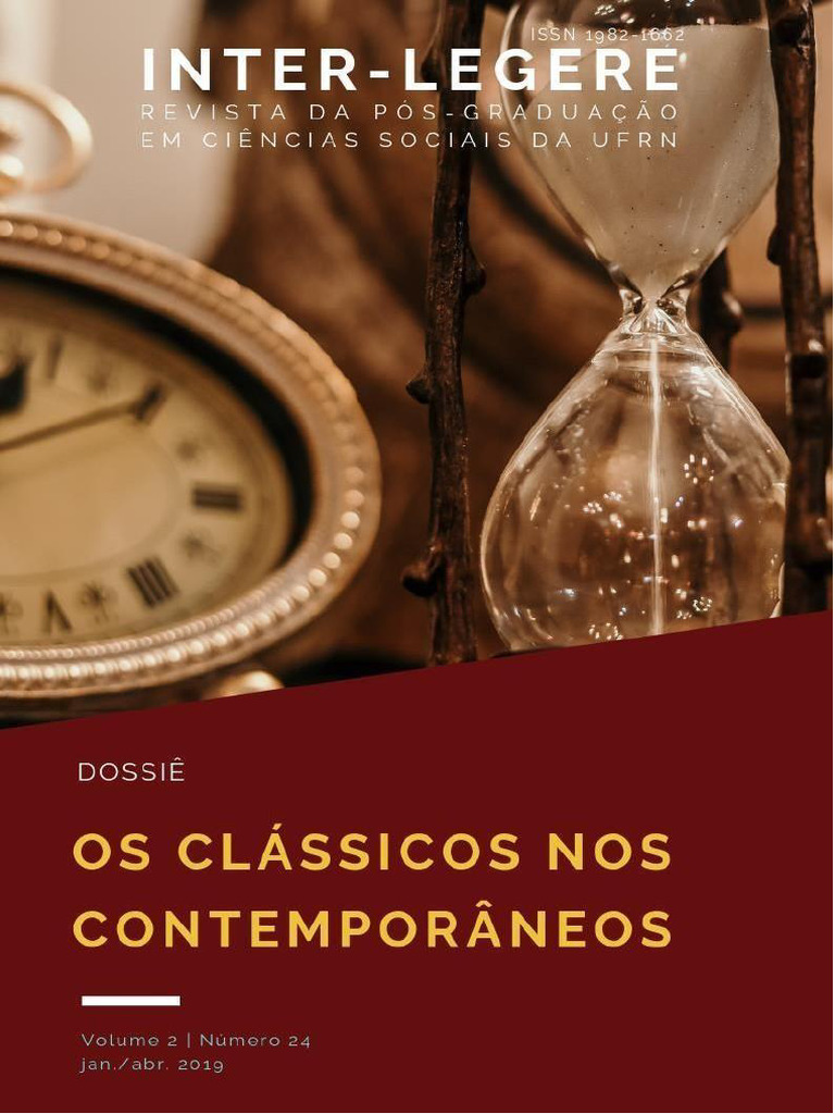 Dossie - Os Classicos Nos Contemporaneos | PDF