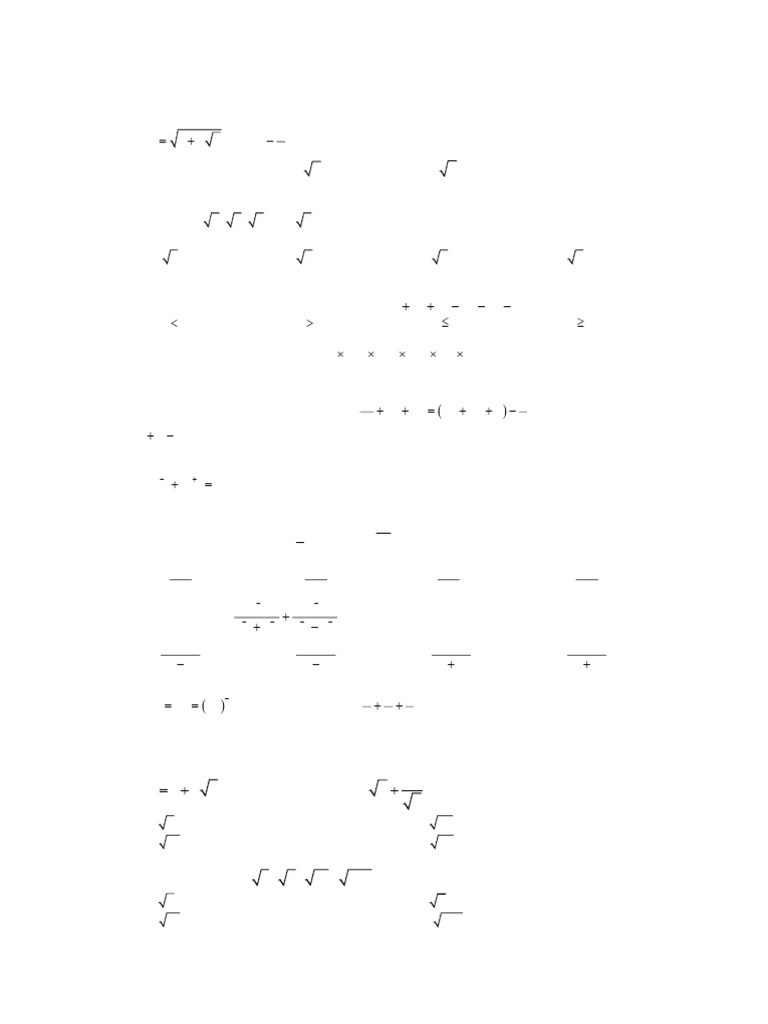 CPP NUMBER SYSTEM (IXth) | PDF