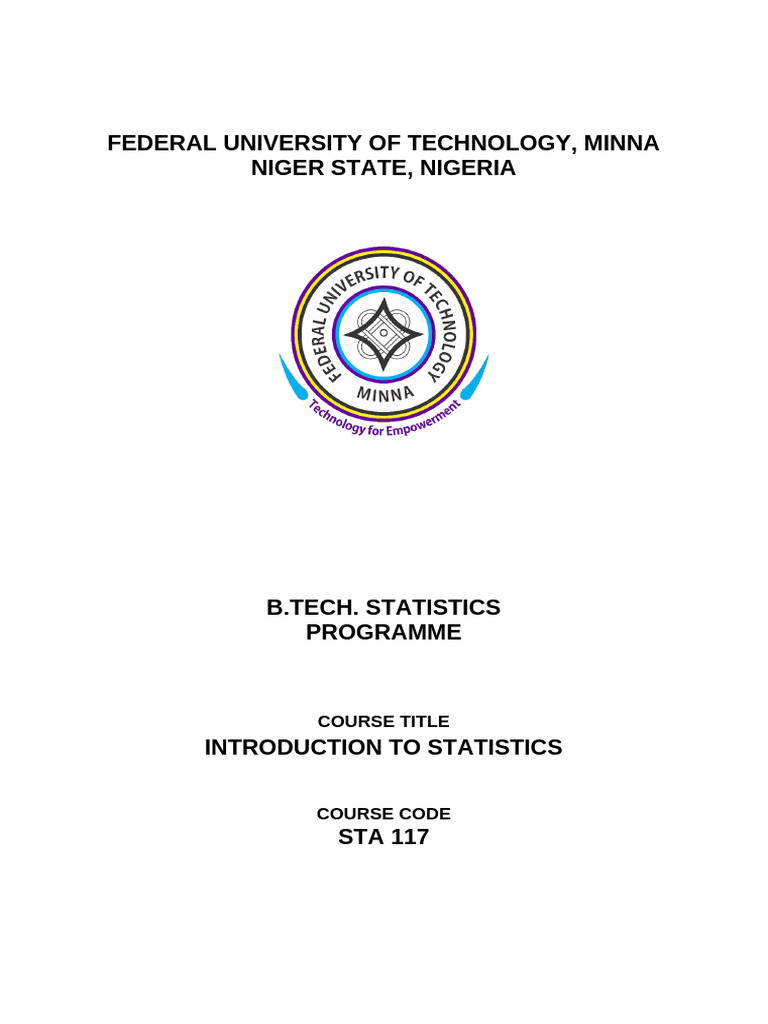 STA111 Descriptive Statistics | PDF