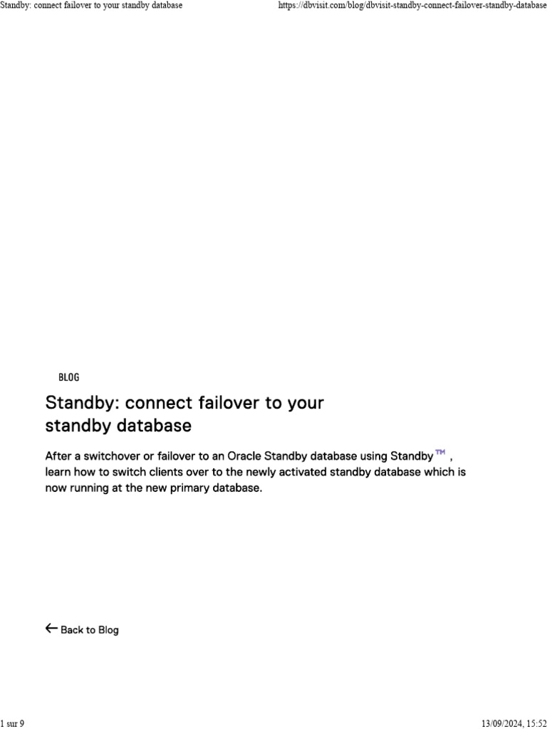 net_client_standby_configuration | PDF net_client_standby_configuration | PDF